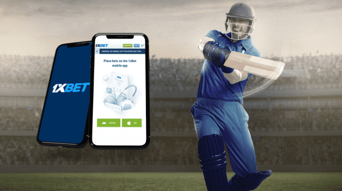 3 cricket betting apps worth downloading on your phone » Give Me The Mike